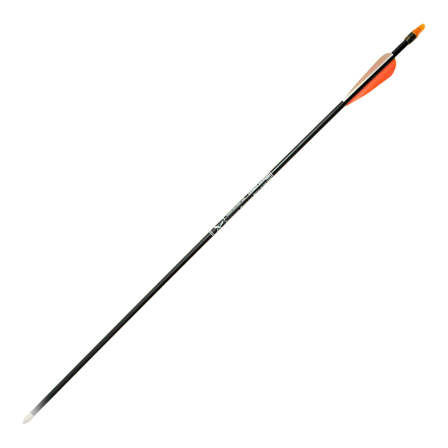 Thunder Express Target Fiberglass Arrows | Bass Pro Shops